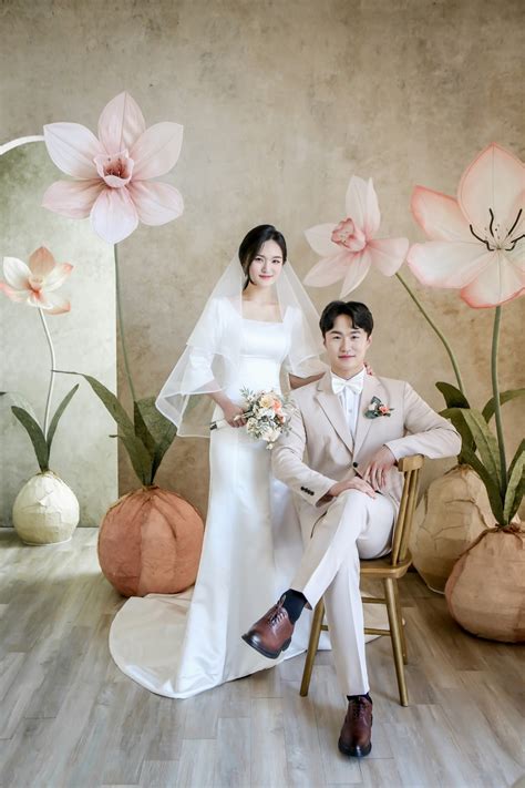 리마인드웨딩 랑스튜디오