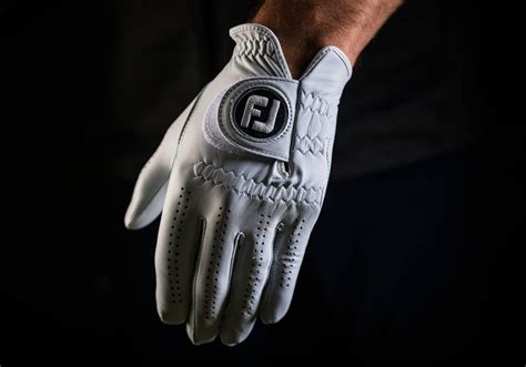 Footjoy Pure Touch Limited Mygolfspy
