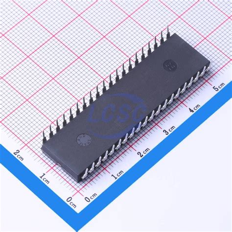 Pic18f45k80 Ep Microchip Tech Microcontroller Units Mcusmpus