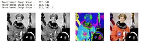 Scikit Image Basic Image Processing Operations