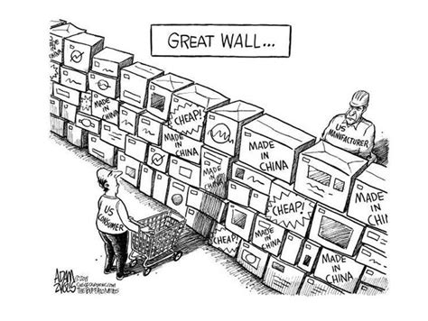 More On Globalization