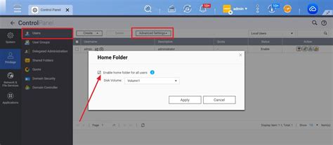 Nine Settings For Your New QNAP NAS QNAP Blog