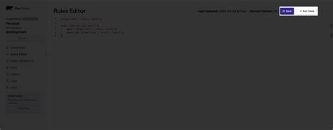 Build Role Based Access Control Rbac In Nextjs With Oso Dejan Lukić