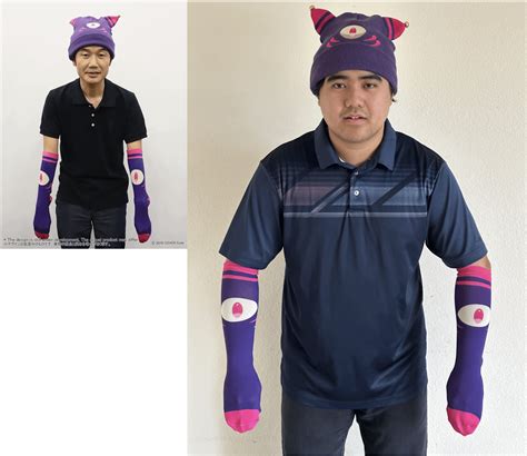 Finally Got My Gavis Bettel Bday Merch Including The Phatom And Psocks So I Decided To