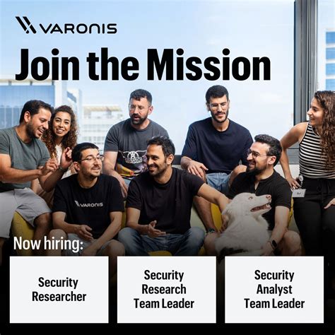 Tali Atanelov On Linkedin Ourmission Cybersecurity Joinvaronis