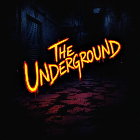 The Underground