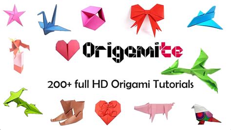 Modular Origami Ball Tutorial 12 Units Tomoko Fuse