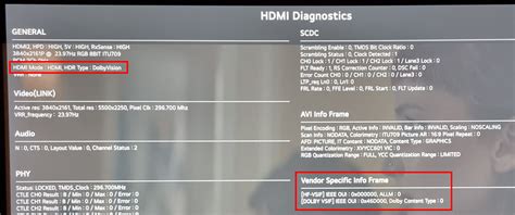 Solved Intel R Arc Tm A770 Graphics Does Not Automatically Recognize Hdr Videos Hdr 10 Or