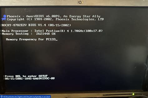 IEI ROCKY E V Industrial SBC D BIOS V Single Board Computer MB Industrial SOL Pte Ltd