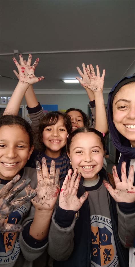 Asmaa Osama Soliman On Linkedin Stem Steam Steam