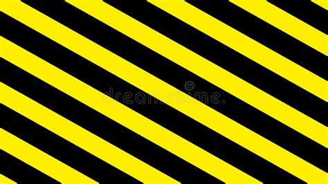 Caution Stripes Textures Warning Stripes Safety Stripes Warning