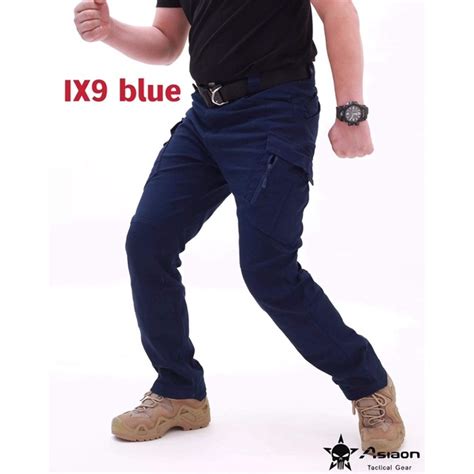 Water Proff Pants Assoreted Kulay Shopee Philippines