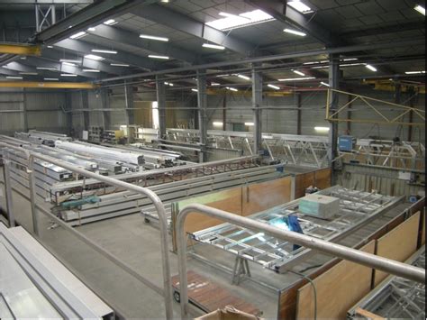 Floating Pontoon System Marina Technology Construction