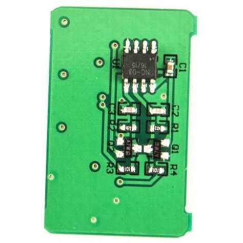 Чип для картриджа Xerox Phaser 3435 Everprint (CHIP-XER-3435-10K-E ...