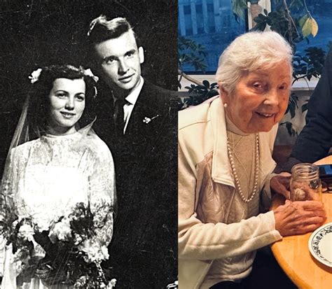 Anna Baxter Obituary Guelph On