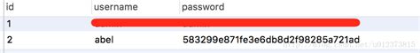 Springbootspringsecurity验证密码md5加密springboot Security 密码md5 Csdn博客