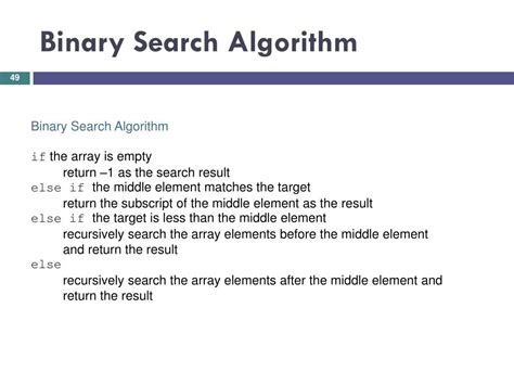 Ppt Recursion Powerpoint Presentation Free Download Id1887978