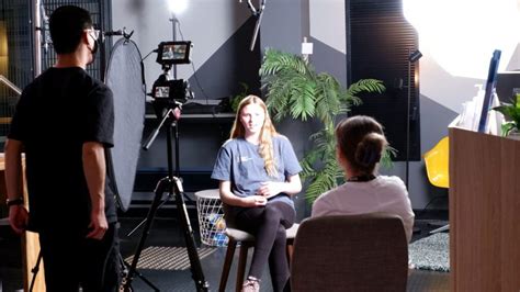 Academy Overview Idea