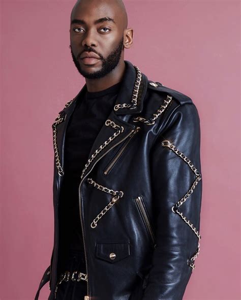 Rich Mnisi Is Going Places With Vogue Sunday World