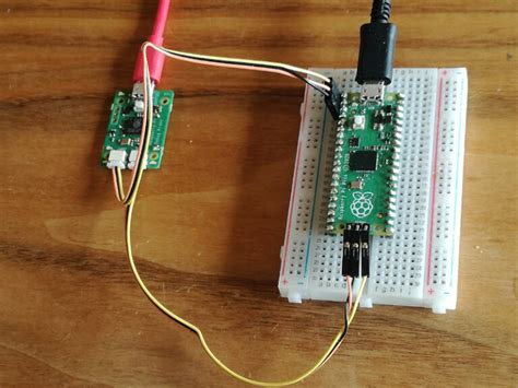 Arduino 2 0 Rp2040 Debugging With Linux Phil Schatzmann