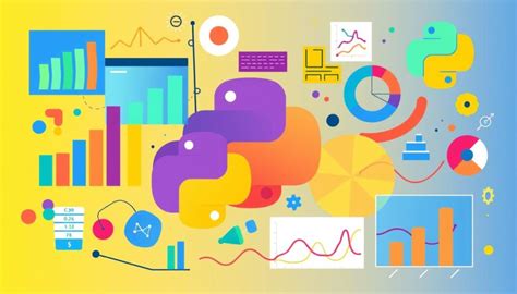 Master Python For Data Visualization Today