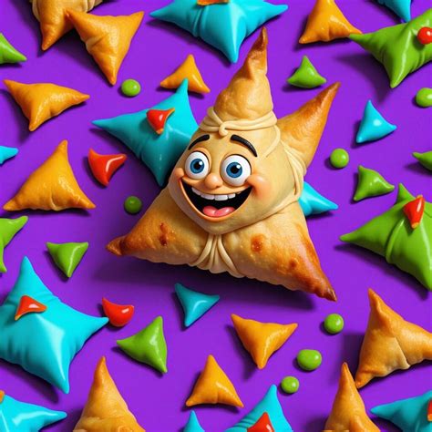 100 Samosa Riddles Riddlesontop