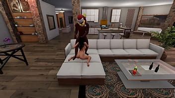 Royal BBC Santa S Request XMas XNXX COM