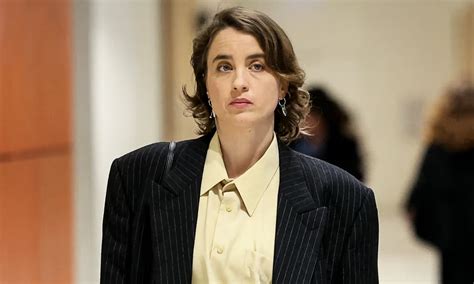 Picture Of Adele Haenel