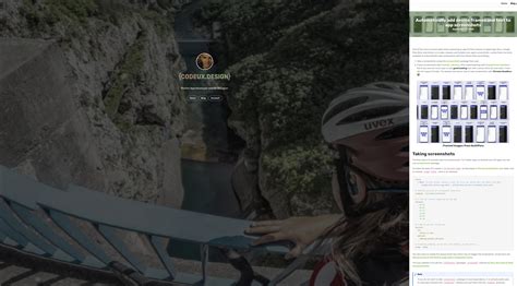 automatically add device frames and text to screenshots r flutterdev