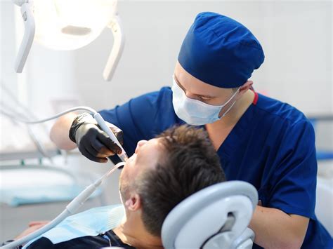 Nhs Dentist Shortage Signs You Need Urgent Dental Care And How To Get