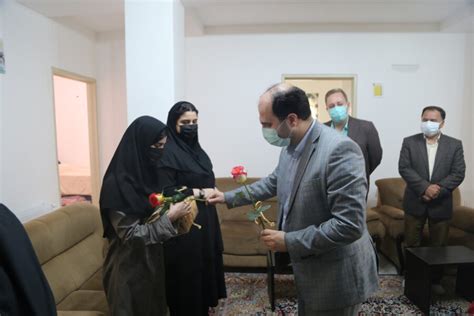 سازمان بهزیستی گزارش تصویری مدیرکل دفتر امور آسیب‌ دیدگان اجتماعی