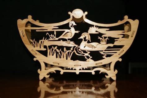 Free Scroll Saw Patterns To Learn Print And Download BEGINNER ADVANCED