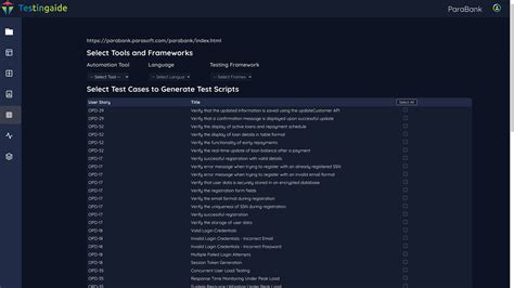 The Best Ai Driven Test Automation Platform Ai For Api Testing