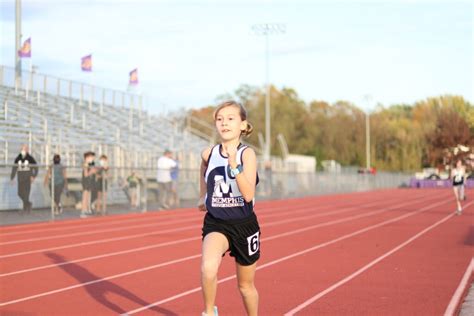 Elementary School Track And Field Memphis Youth Athletics