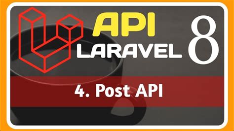 4 Post Api Save Data In Database Using Post Method In Laravel 8