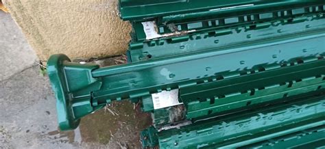 Stilp Gard Bordurat 220h7 6 Ilfov Bragadiru • Olx Ro