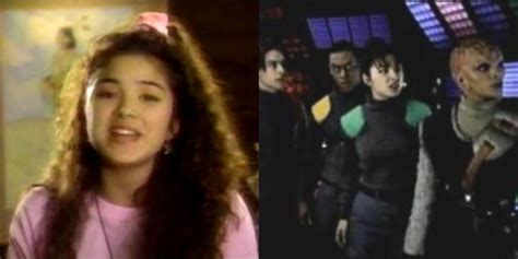 Salute Your Shorts Cast Where They Are Now
