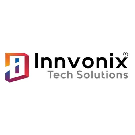 Innvonix Tech Web Development Agency Innvonix Tech Solutions Xing