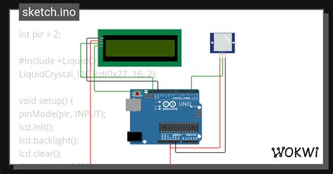 Assignment Wokwi Esp32 Stm32 Arduino Simulator