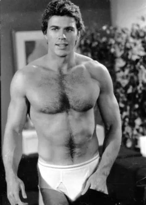 Jon Erik Hexum Pic
