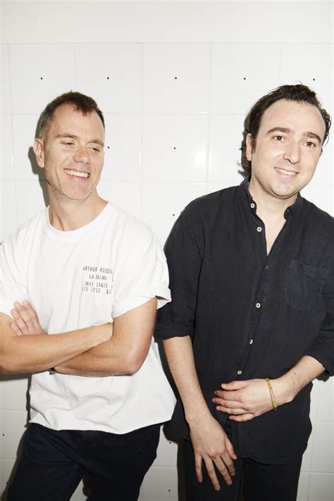 The Presets Qld Music Trails