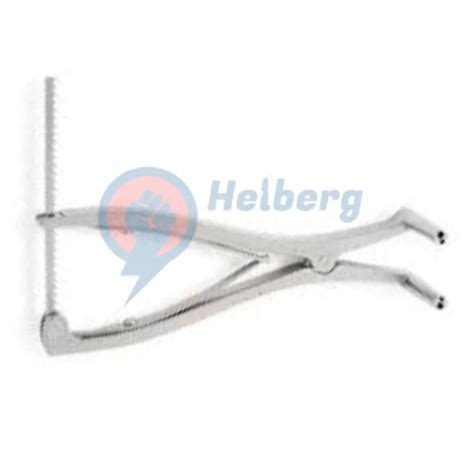 Orthopedic Instrument Foot And Ankle Hintermann Distractor Retractor Surgical Orthopedic