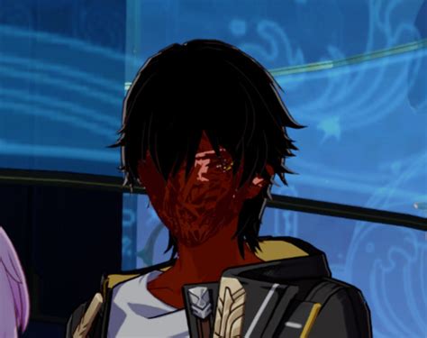 texture bug when modding how to fix question for honkai star rail