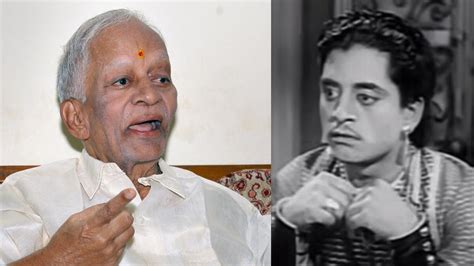 60 ஆண்டுகள் சினிமாவில் சம்பவம் செய்தவர் நடிகர் காக்கா ராதாகிருஷ்ணன்