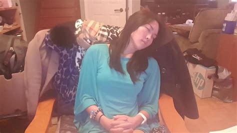 Hypno Hypnosis Bianca Blank