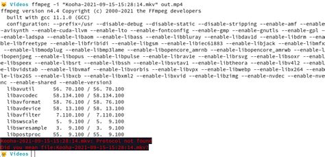 columns in filenames · issue 84 · seadve kooha · github