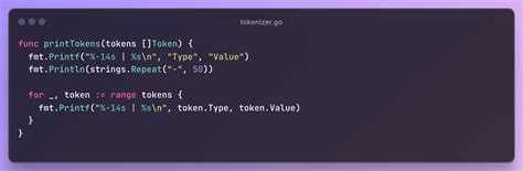 Lets Write A Json Parser From Scratch By Sushant Dhiman