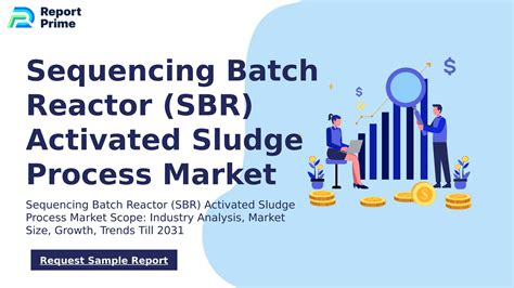Global Sequencing Batch Reactor SBR Activated Sludge Process Market Cagr 11 3 By ReportPrime