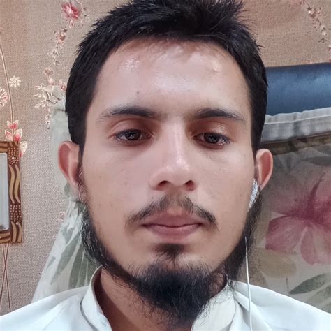 Muhammad Umair It Assistant Pftp Xing