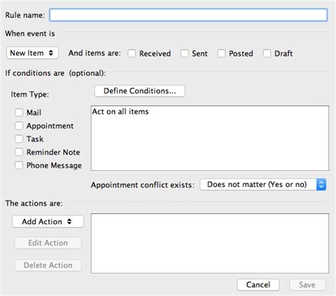 Using Groupwise Rules To Control Your Email Lccef